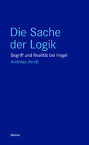 Die Sache der Logik - Meiner | Książka w Empik