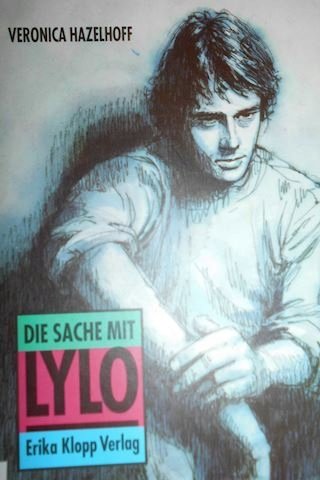 Die sache mit Lylo - Kumar V. | Książka w Empik