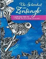 Die Schönheit von Zentangle® - Mcneill Susanne | Książka w Empik