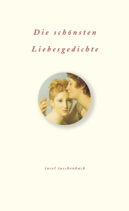 Top 10 Liebesgedichte