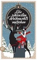 Die schönsten Weihnachtsmärchen - Insel Verlag Gmbh | Książka w Empik