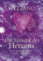 Die Sprache des Herzens - Spezzano Chuck | Książka w Empik