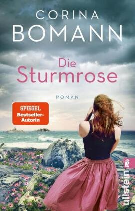 Die Sturmrose - Ullstein TB | Książka w Empik
