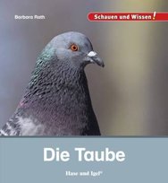 Die Taube - Hase und Igel | Książka w Empik