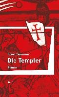 Die Templer - Sommer Ernst | Książka w Empik