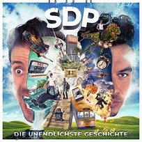Die unendlichste Geschichte - Sdp | Muzyka Sklep EMPIK.COM