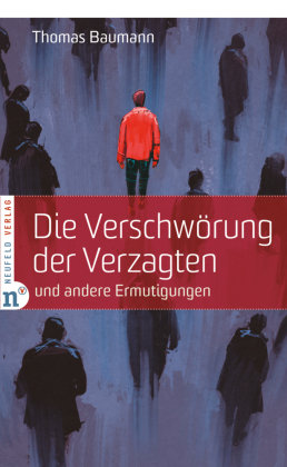 Die Verschwörung der Verzagten - Neufeld Verlag | Książka w Empik