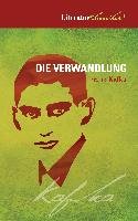 Die Verwandlung - Kafka Franz | Książka w Empik