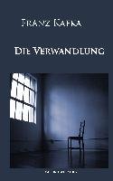 Die Verwandlung - Kafka Franz | Książka w Empik