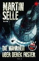 Die Wahrheit über Derek Foster - Selle Martin | Książka w Empik