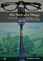 Die Welt der Dinge - Searles Harold F. | Książka w Empik