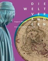 Die Welt verändern - Harrassowitz Verlag | Książka w Empik