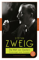 Die Welt von Gestern - Fischer Taschenbuch Verlag | Książka w Empik