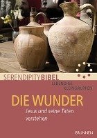 Die Wunder - Serendipity Bibel | Książka w Empik