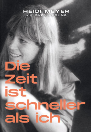 Die Zeit ist schneller als ich - Atelier im Bauernhaus | Książka w Empik