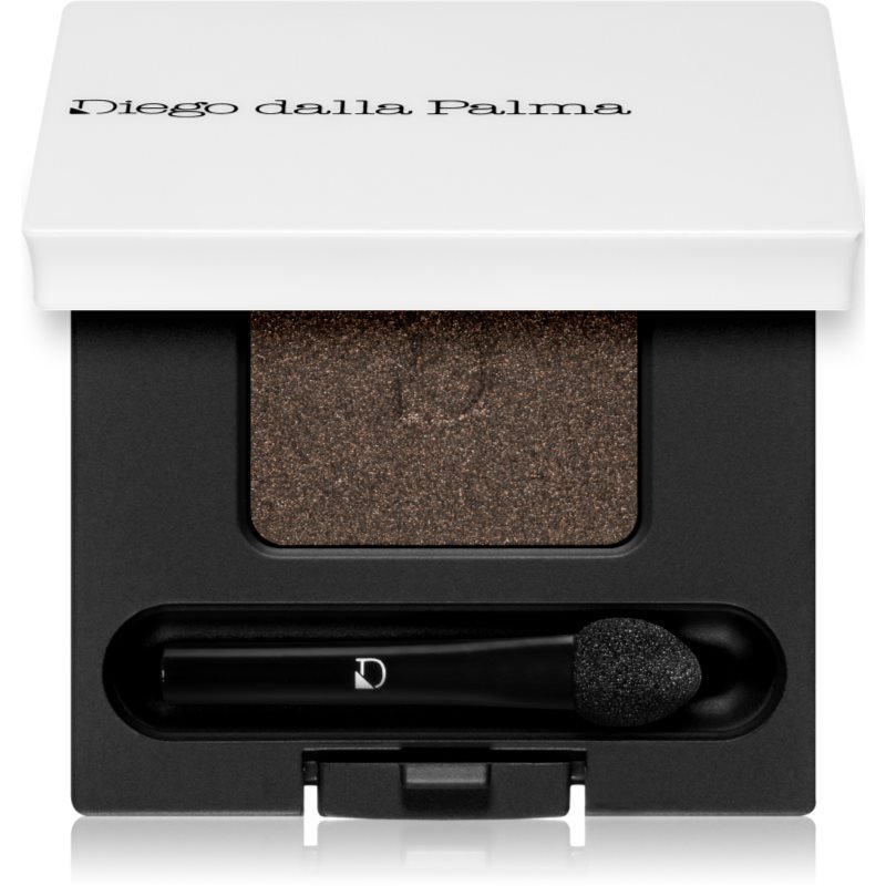Diego dalla Palma Eye Shadow Satin Pearl perłowe cienie do powiek ...