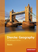 Diercke Geography Bilingual. Basic Textbook - Westermann Schulbuch ...