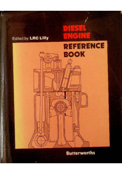 Diesel Engine Reference Book - | Książka w Empik