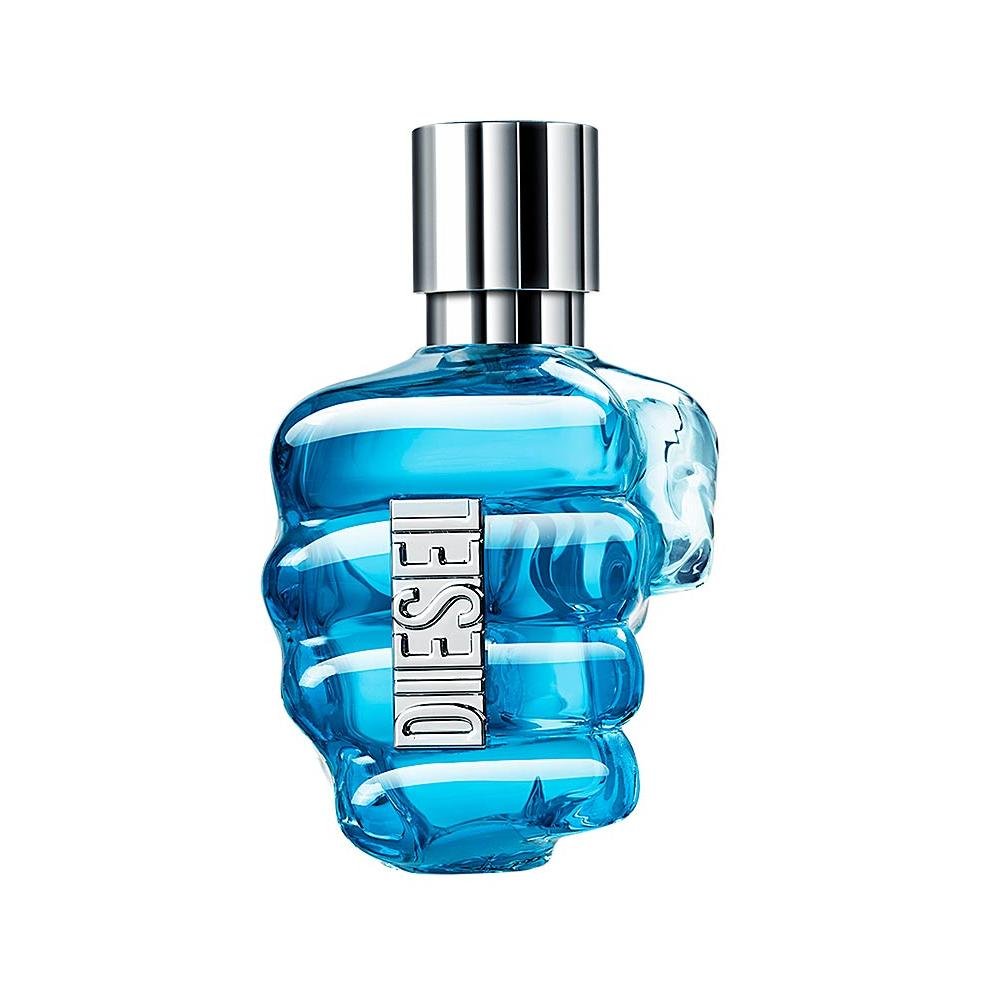 Diesel, Only The Brave High, woda toaletowa, 50 ml | Sklep EMPIK.COM