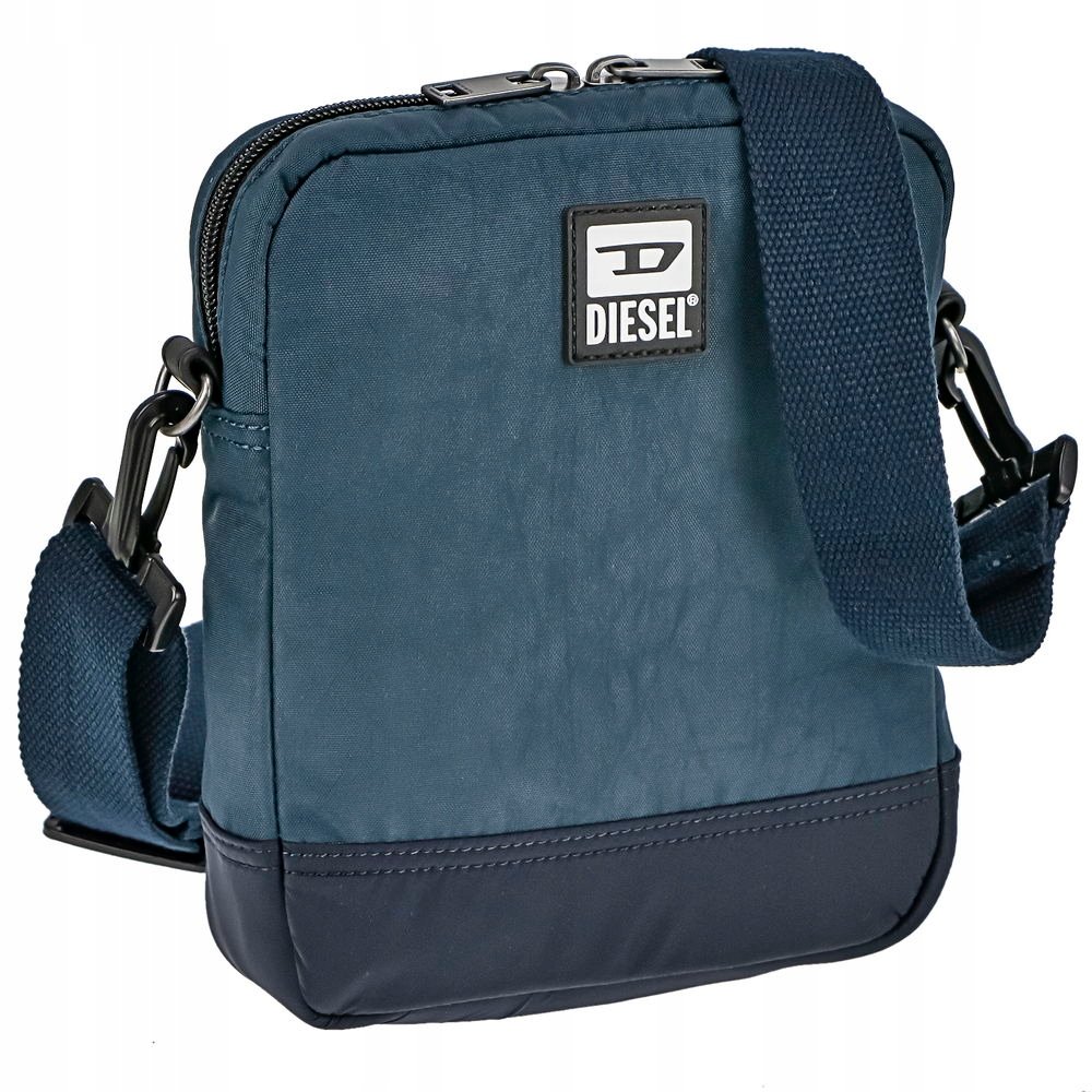 Diesel Oryginalna Torba Na Ramię - Diesel | Moda Sklep EMPIK.COM