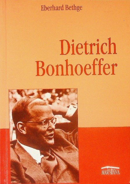 Dietrich Bonhoeffer - Opracowanie zbiorowe | Książka w Empik
