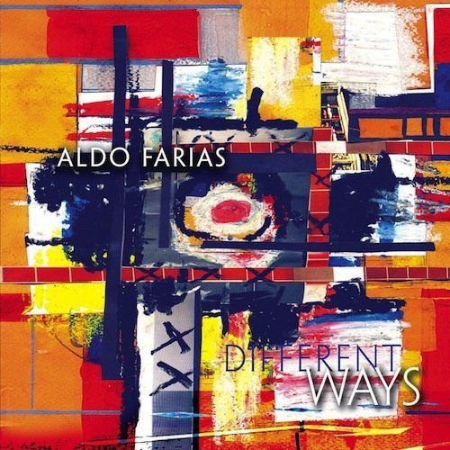 Different Ways - Various Artists | Muzyka Sklep EMPIK.COM
