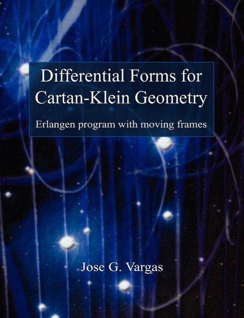 Differential Forms for Cartan-Klein Geometry - Vargas Jose G. | Książka ...
