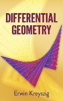 Differential Geometry - Kreyszig Erwin | Książka w Empik
