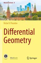 Differential Geometry - Springer Nature Switzerland AG | Książka w Empik