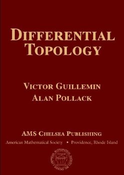 Differential Topology - Victor Guillemin | Książka w Sklepie EMPIK.COM