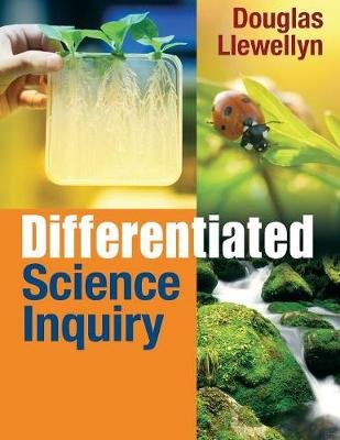 Differentiated Science Inquiry - Llewellyn Douglas J. | Książka w Empik