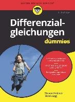 Differenzialgleichungen für Dummies - Holzner Steven | Książka w Empik