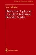 Diffraction Optics of Complex-Structured Periodic Media - Vladimir Vladimir I. | Książka w Empik
