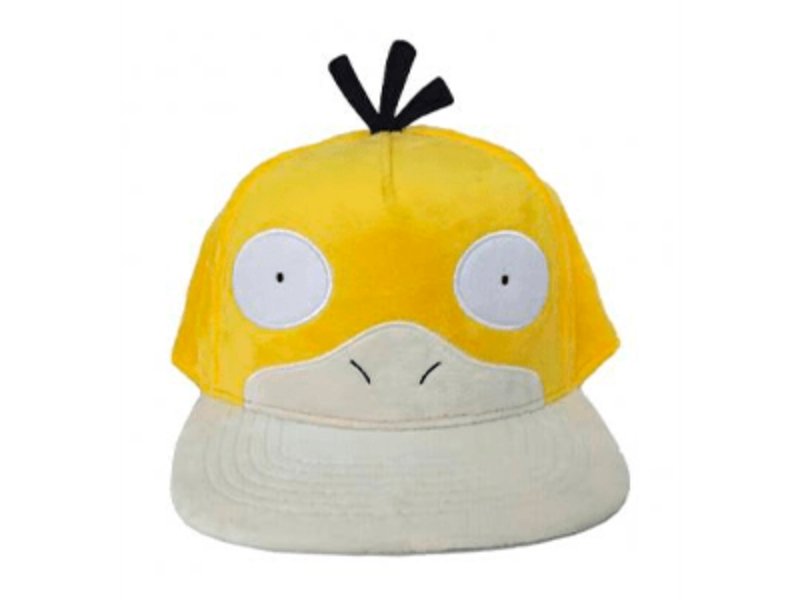 Difuzed POKEMON - Psykokwak - Casquette - Inna marka | Sklep EMPIK.COM
