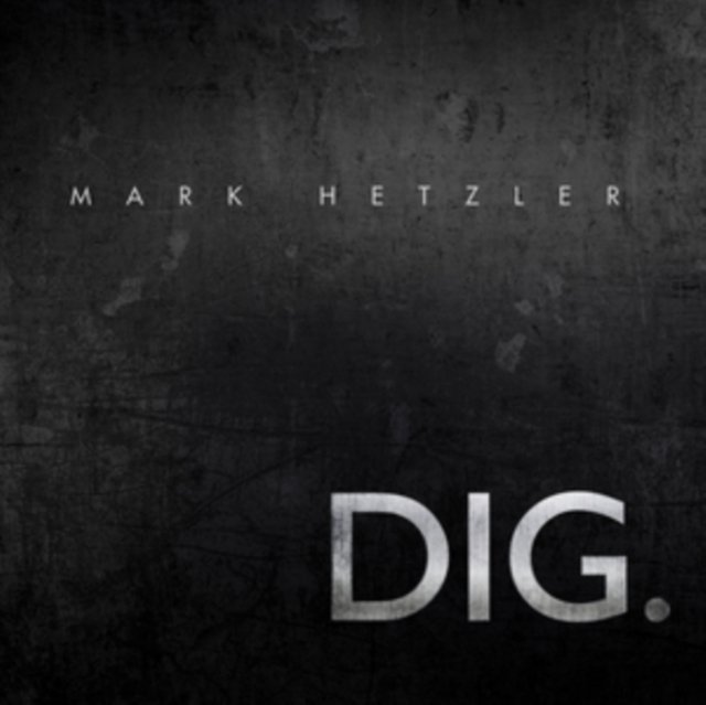 Dig - Mark Hetzler | Muzyka Sklep EMPIK.COM