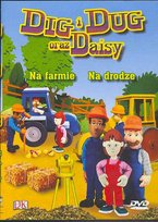 Dig i Dug oraz Daisy - Ward Terry| Filmy Sklep EMPIK.COM