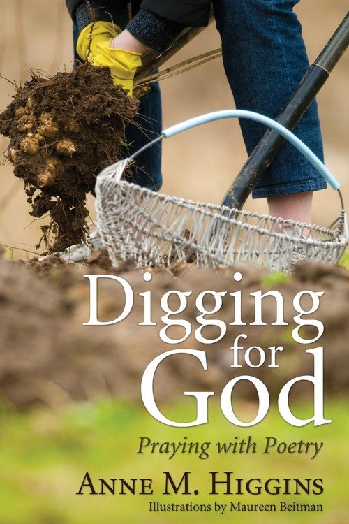 Digging for God - Higgins Anne M. | Książka w Empik