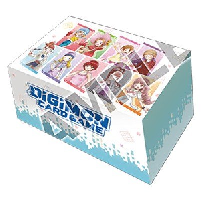Digimon Premium Heroines Set - BANDAI | Sklep EMPIK.COM