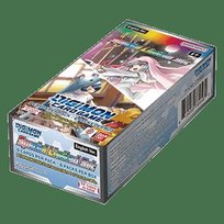 Digimon Special Limited Set Booster Box - BANDAI | Sklep EMPIK.COM