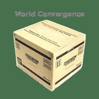 Digimon World Convergence Case - BANDAI | Sklep EMPIK.COM