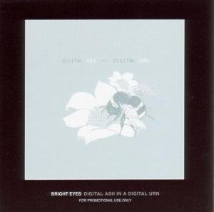 Digital Ash In A Digital Urn - Bright Eyes | Muzyka Sklep EMPIK.COM
