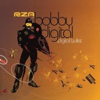 Digi Snacks - Rza As Bobby Digital | Muzyka Sklep EMPIK.COM