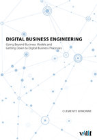 Digital Business Engineering - vdf Hochschulverlag AG | Książka w Empik