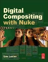 Digital Compositing with Nuke - Lanier Lee | Książka w Empik