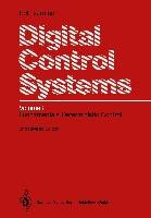 Digital Control Systems - Isermann Rolf | Książka w Empik