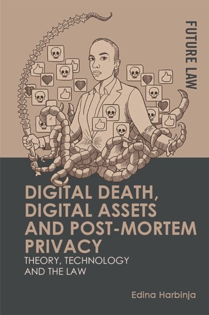 Digital Death, Digital Assets and Post-Mortem Privacy - Edinburgh ...