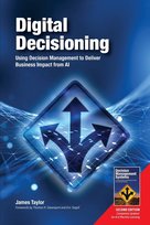 Digital Decisioning - James Taylor | Książka w Empik