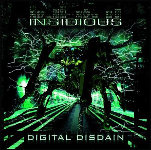 Digital Disdain - Various Artists | Muzyka Sklep EMPIK.COM
