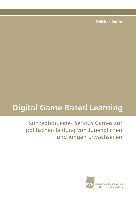 Digital Game-Based Learning - Baum Felizitas | Książka w Empik
