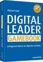 Digital Leader Gamebook - Groß Michael | Książka w Empik